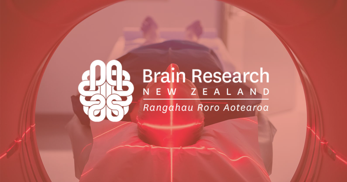 Brain Research New Zealand
