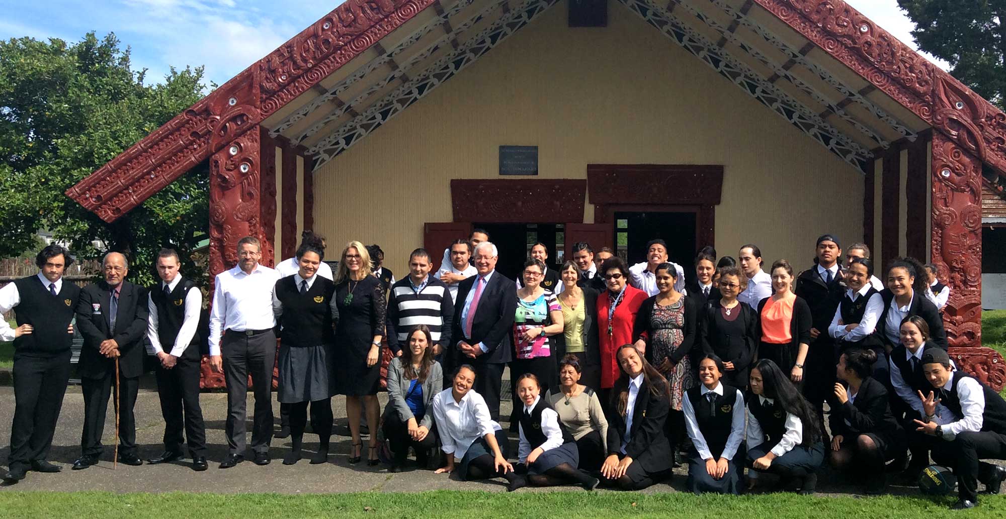 Community — Brain Research New Zealand