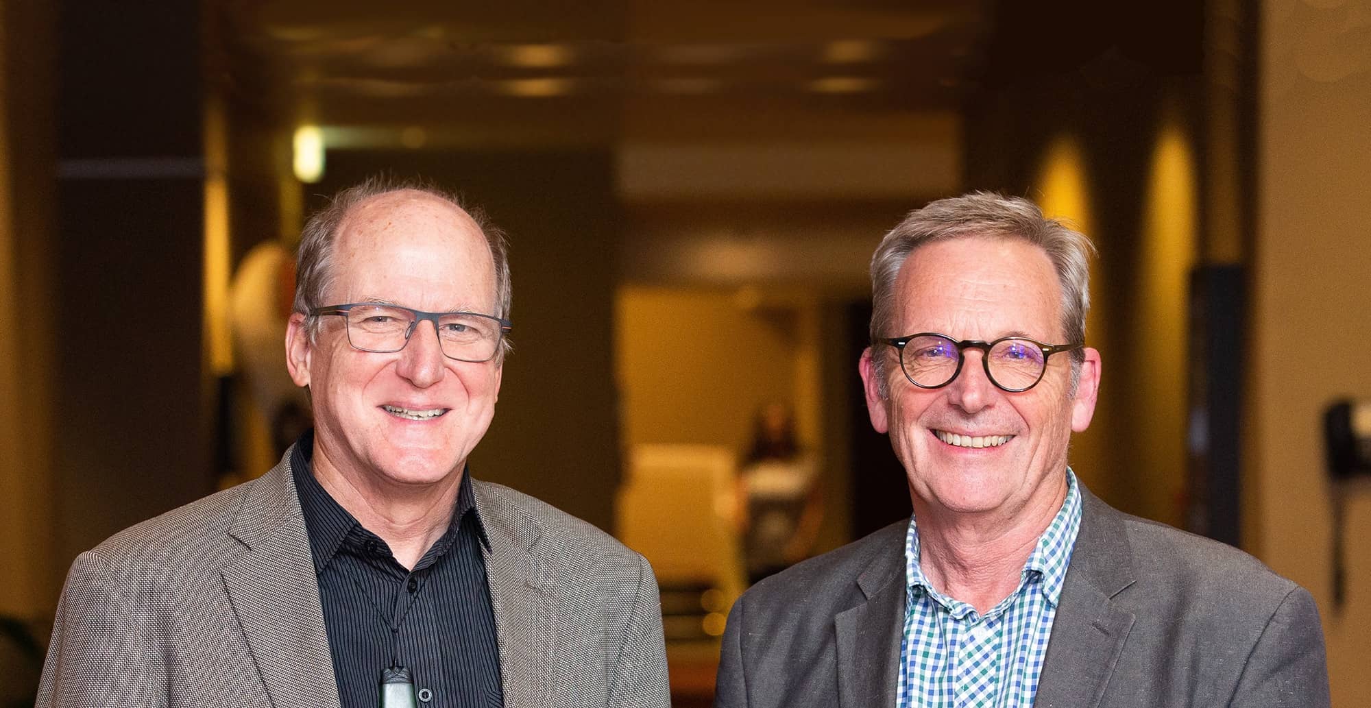 Leadership — Brain Research New Zealand