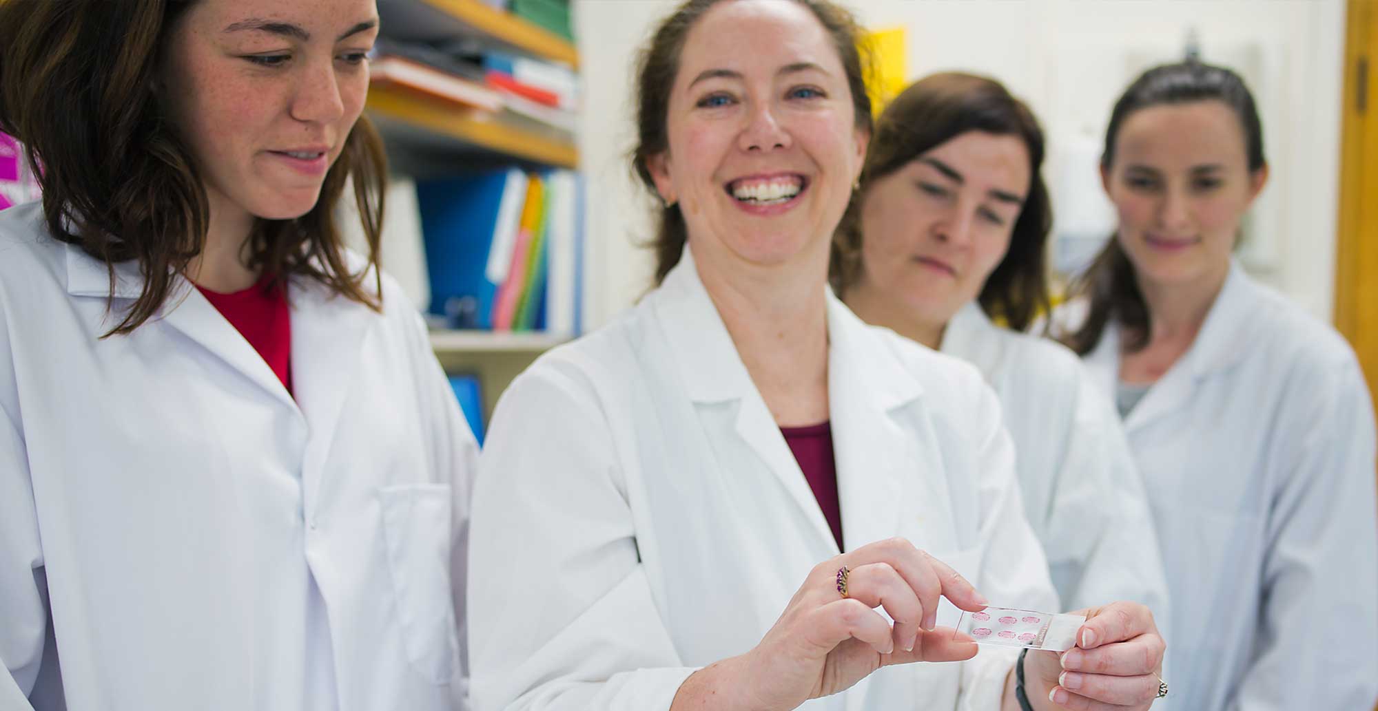 Our Researchers — Brain Research New Zealand