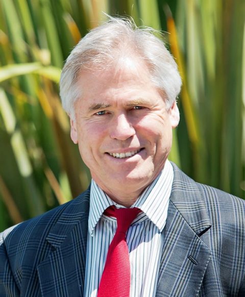 Brain Research New Zealand - Clinics - Christchurch