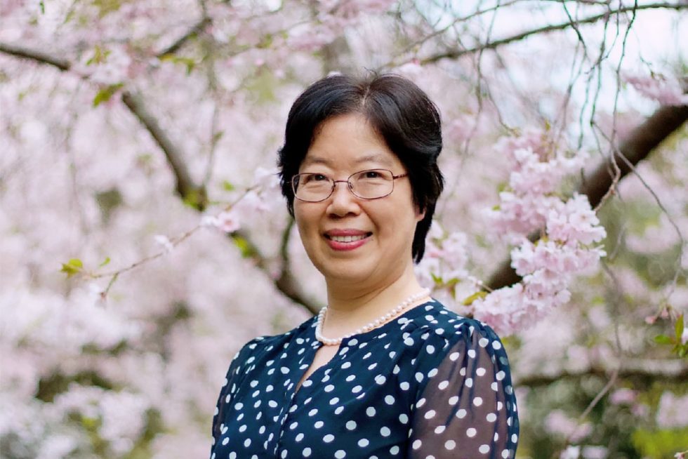 Assoc Prof Ping Liu: Detecting Alzheimer’s through targeted metabolomics